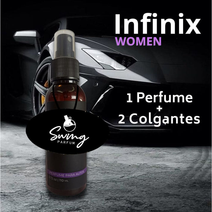 Fragancia para difusor – Swing Parfum